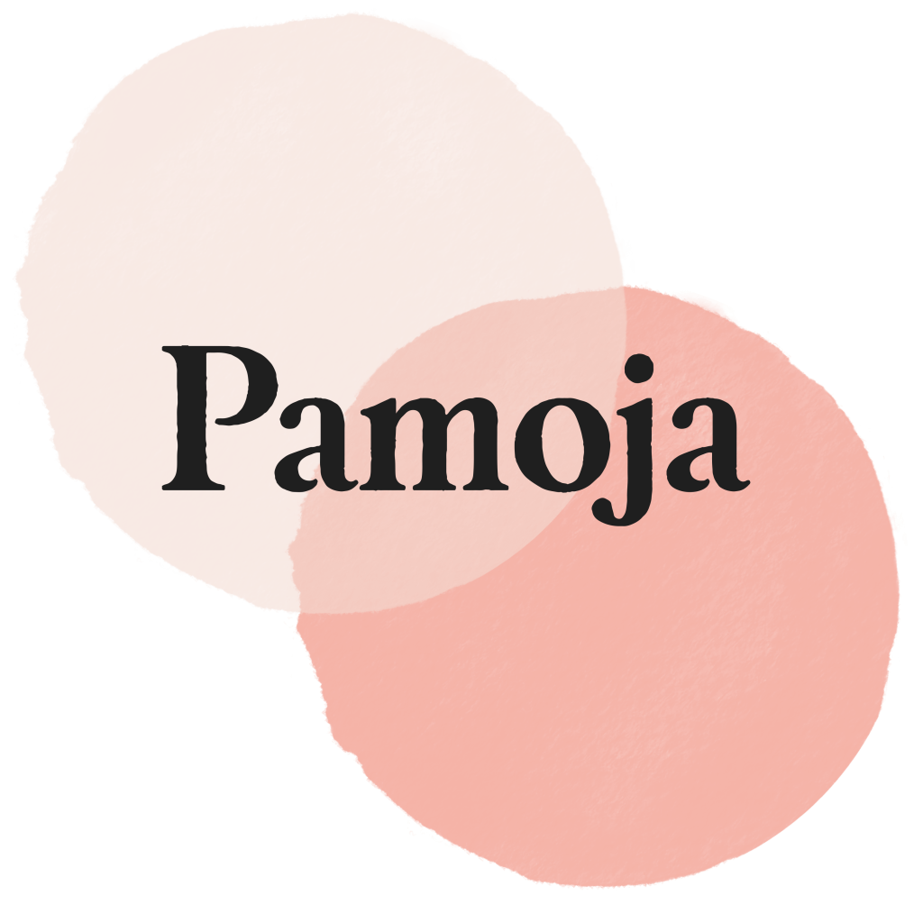 Pamoja - Compassionate Shopping Guide